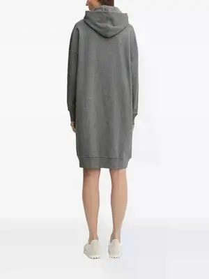Marc O'polo Hooded Mini Dress