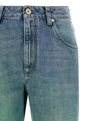 Brunello Cucinelli Five-pocket Jeans