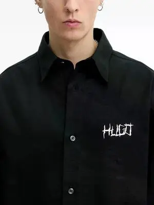 Hugo Logo Shirt