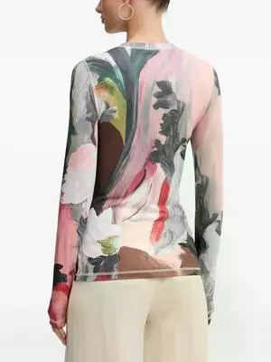 Stine Goya Long-sleeve Top