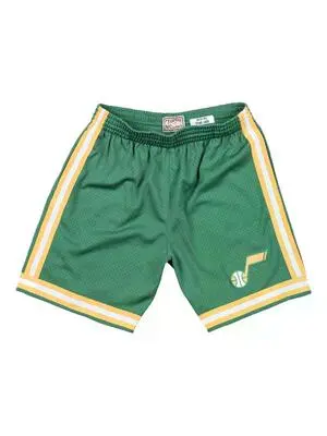 Mitchell & Ness Utah Jazz 1979-80 Swingman Shorts
