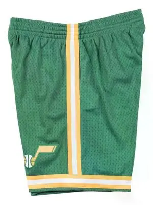 Mitchell & Ness Utah Jazz 1979-80 Swingman Shorts