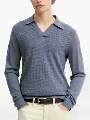 Rag & Bone Polo Sweaters For Men