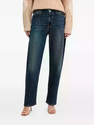Guess Straight Leg Jeans For Women