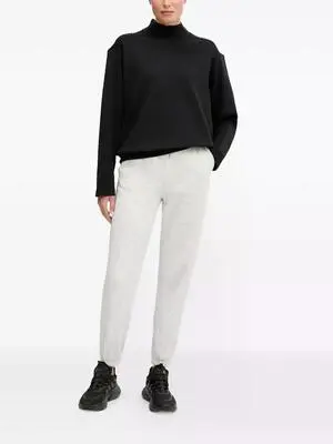 Guess Knitted High-neck Sweatshirt