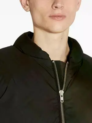 ENTIRE STUDIOS Padded Zipped Jacket