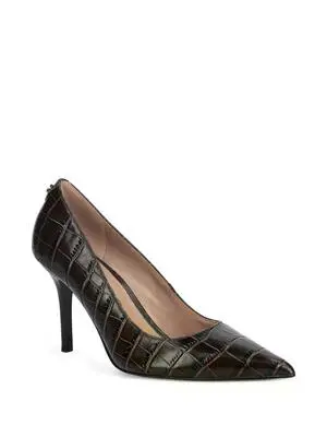 Guess Pointed Toe Pumps