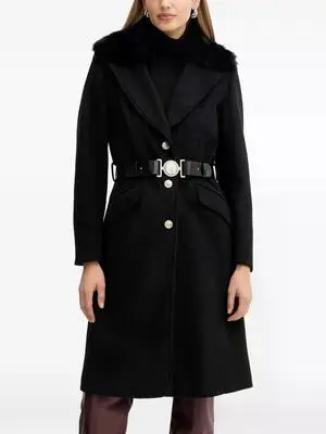 Guess Overcoat Coats For Women