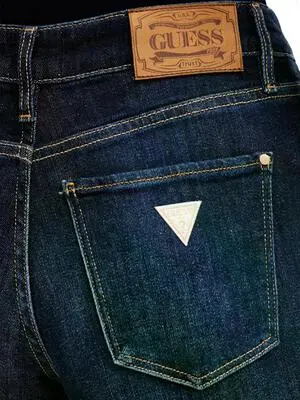Guess Pocket Denim Jeans