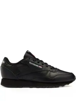 REEBOK Leather Sneakers