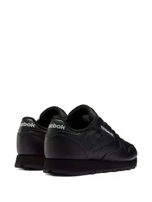 REEBOK Leather Sneakers