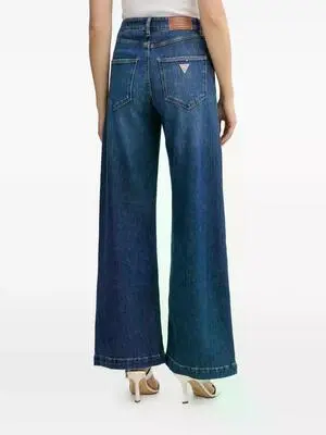 Guess Bellagio Belt-loop Jeans