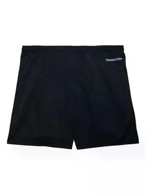 Mitchell & Ness Miami Heat Gameday Shorts