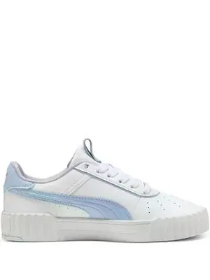 PUMA Carina 3.0 Perforated Sneakers