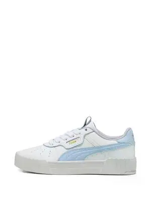 PUMA Carina 3.0 Perforated Sneakers