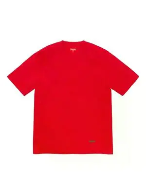 Supreme Patched Tops For Women