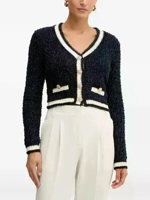 Guess Frill Cardigans For Women