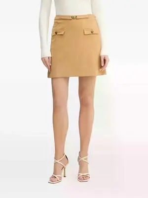 Guess Belted Skirts