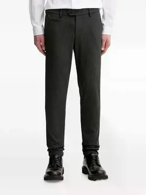Les Deux Button Detailed Pants For Men