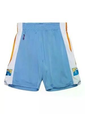 Mitchell & Ness Nba Nuggets 2003 Shorts