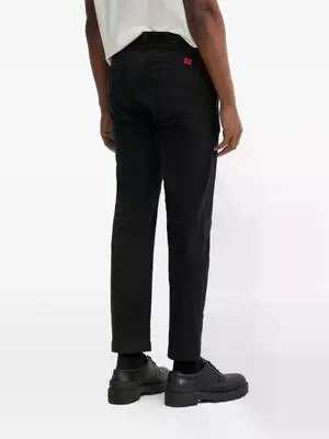 Hugo Slim-fit Logo Trousers