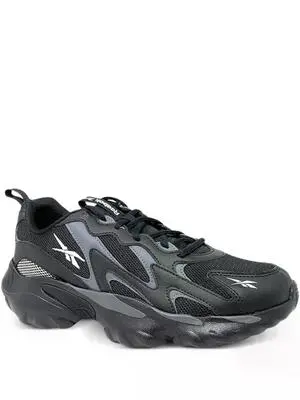 REEBOK Dmx Series 1000 Low-top Sneakers - Black