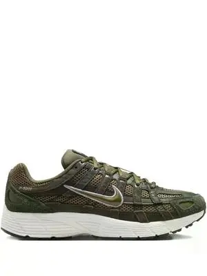 Nike P-6000 Mesh Sneakers