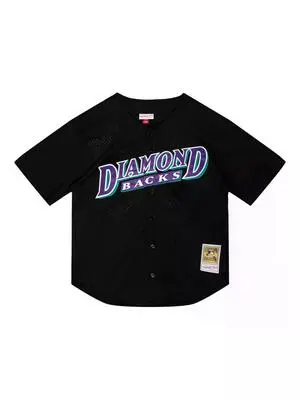 Mitchell & Ness Luis Gonzalez Arizona Diamondbacks 1999 Shirt