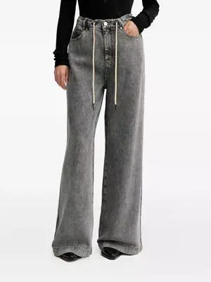 Munthe Wide Leg Jeans