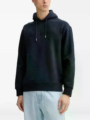 Marc O'polo Logo Hoodie