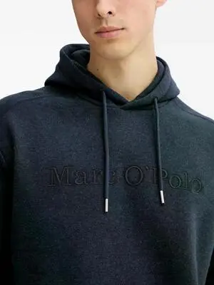 Marc O'polo Logo Hoodie