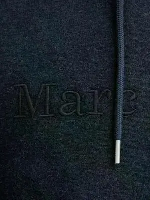 Marc O'polo Logo Hoodie