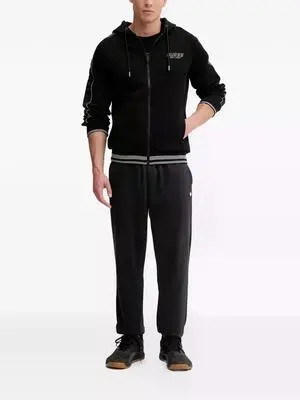 Guess Zip-fastening Hoodie