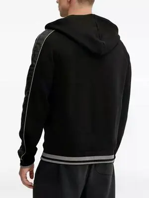 Guess Zip-fastening Hoodie