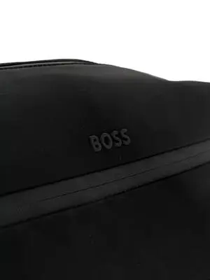 BOSS Stenson Wash Bag