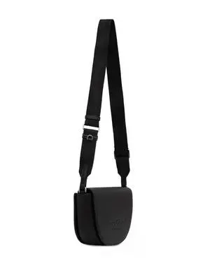 Marc O'polo Debossed-logo Shoulder Bag
