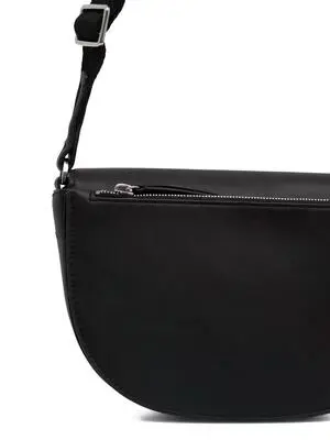 Marc O'polo Debossed-logo Shoulder Bag