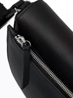 Marc O'polo Debossed-logo Shoulder Bag