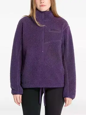 Adidas Terrex Xploric Fleece Sweatshirt