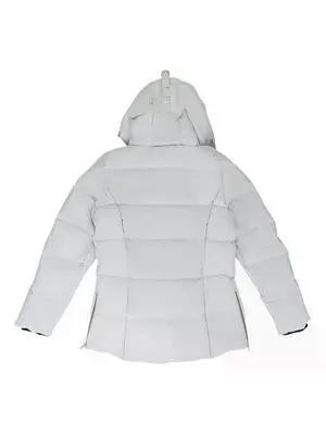 Moose Knuckles Cloud Shearling-trim 3q Jacket