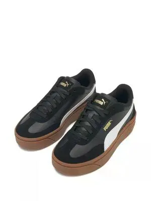 PUMA Club Ii Era Platform Sneakers