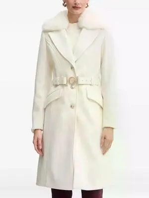 Guess Belted Coat