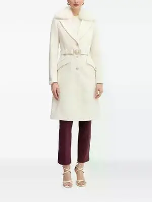 Guess Belted Coat
