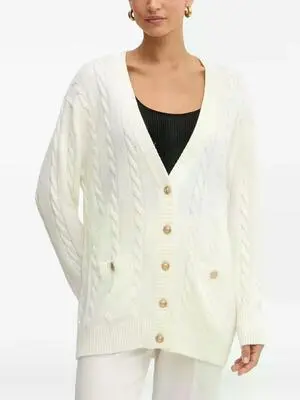 Guess Pocket Cardigans For Women