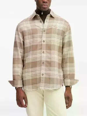 Guess Patterned Shirt