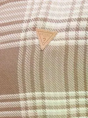 Guess Patterned Shirt