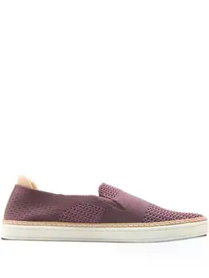 UGG Sammy Slip-on Sneakers