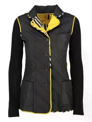Women's Fendi Black Outerwear