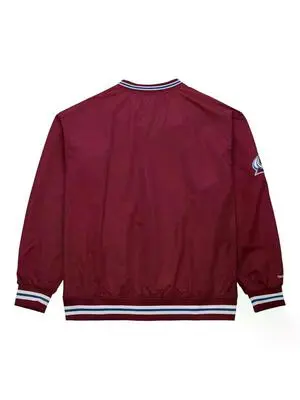 Mitchell & Ness Colorado Avalanche Sweatshirt
