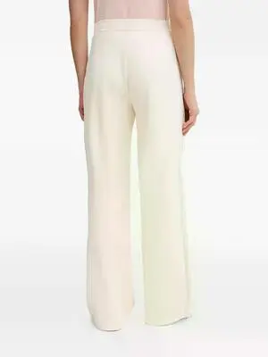 Guess Rhinestone Drawstring Track Pants - Neutrals